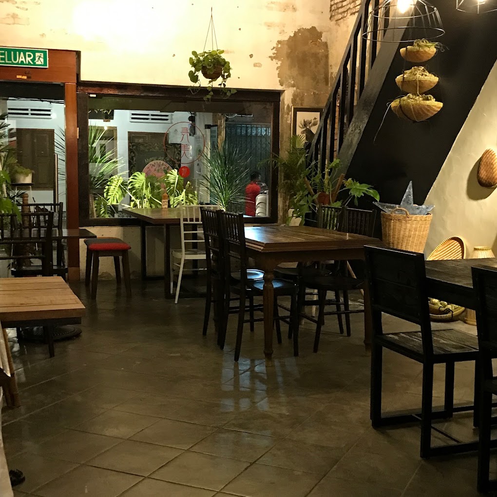 6 Must Visit Cafes in Melaka Malaysia - SGJB Taxis